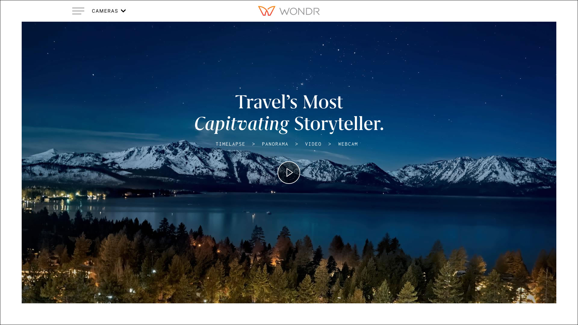 Jason Kulp – Selected Work – Oakland Web Development / Print Design