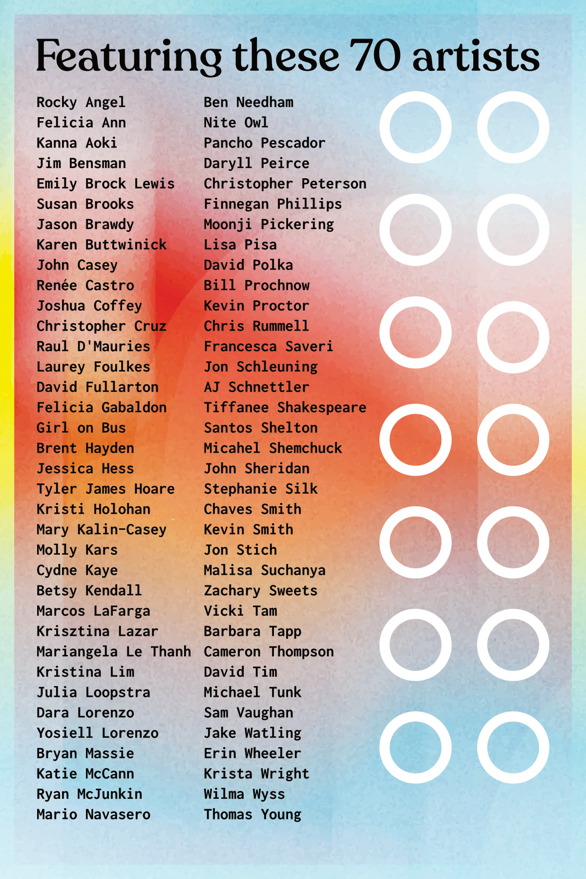 Jason Kulp – Selected Work – Oakland Front End Dev / Print / Direction ...